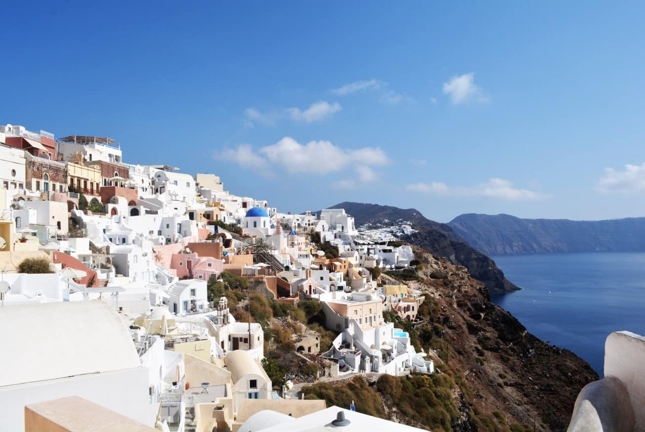 10 Best Countries To Travel For A Vacation - Where To Go On Holiday.Com